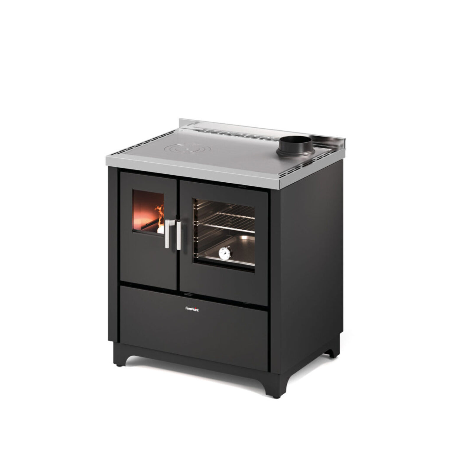 Documentation technique du produit - FreePoint